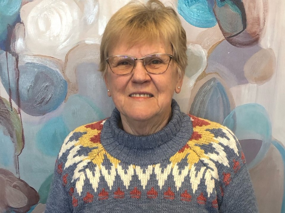 Directors & Executives | Mill Woods Seniors Association