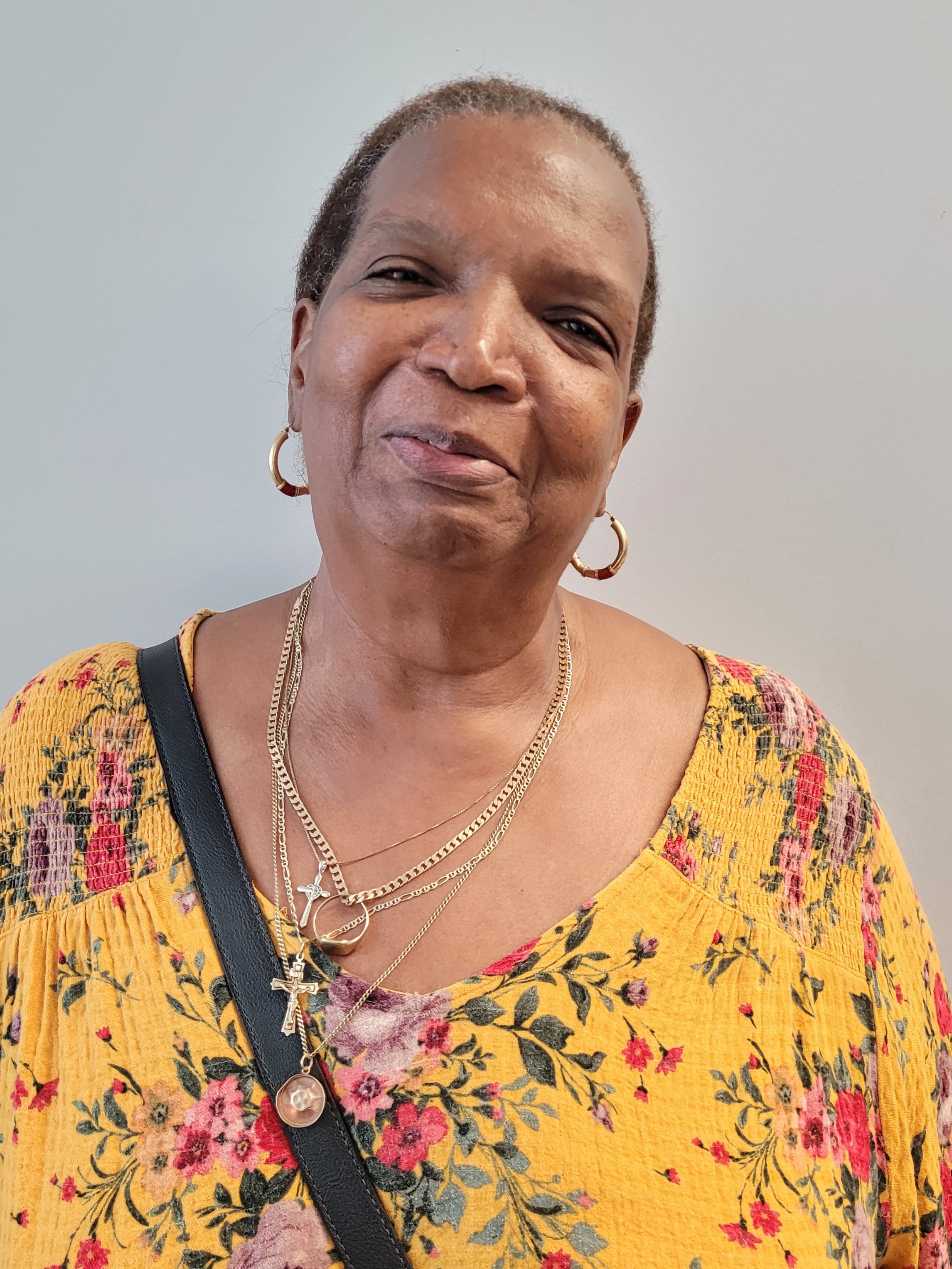 Directors & Executives | Mill Woods Seniors Association