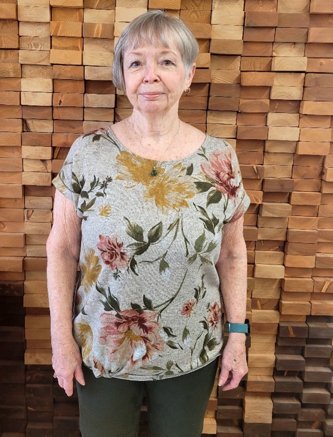 Directors & Executives | Mill Woods Seniors Association